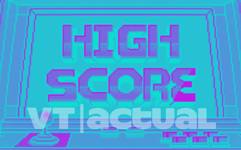"High Score" El nuevo documental sobre videojuegos que esperabas
