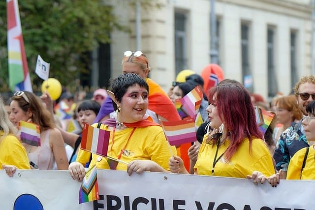 Orgullo Queer en 2024: Significado, Historia y Celebraciones - VT ...